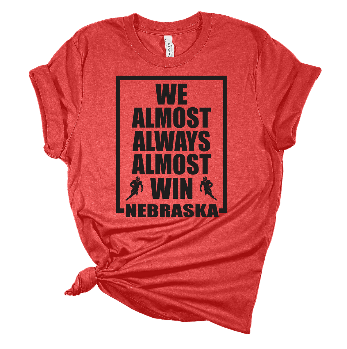 We Almost Always Almost Win NE Football – Pretty and Fabulous Boutique